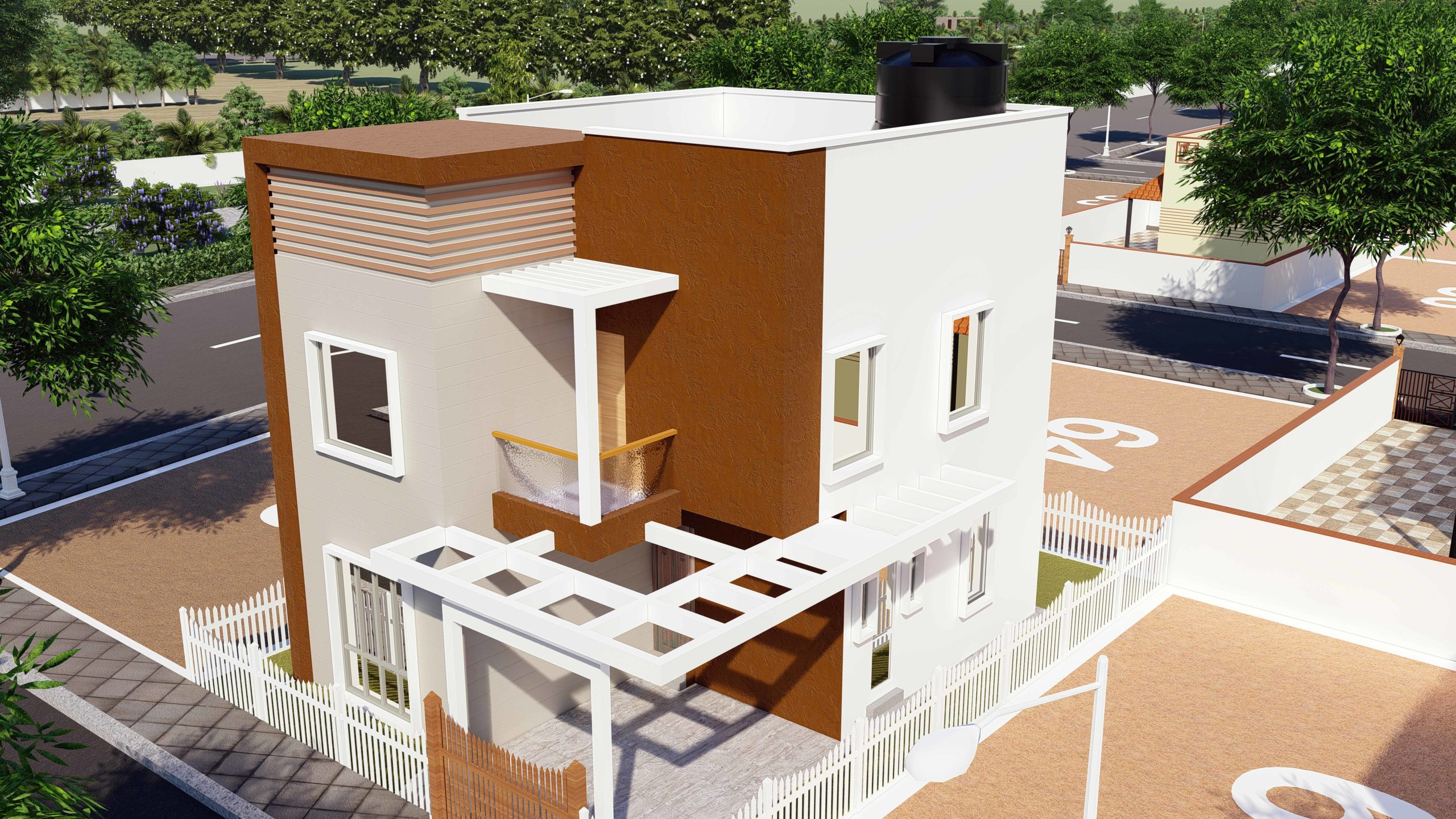 Home - Bhumi Constructions